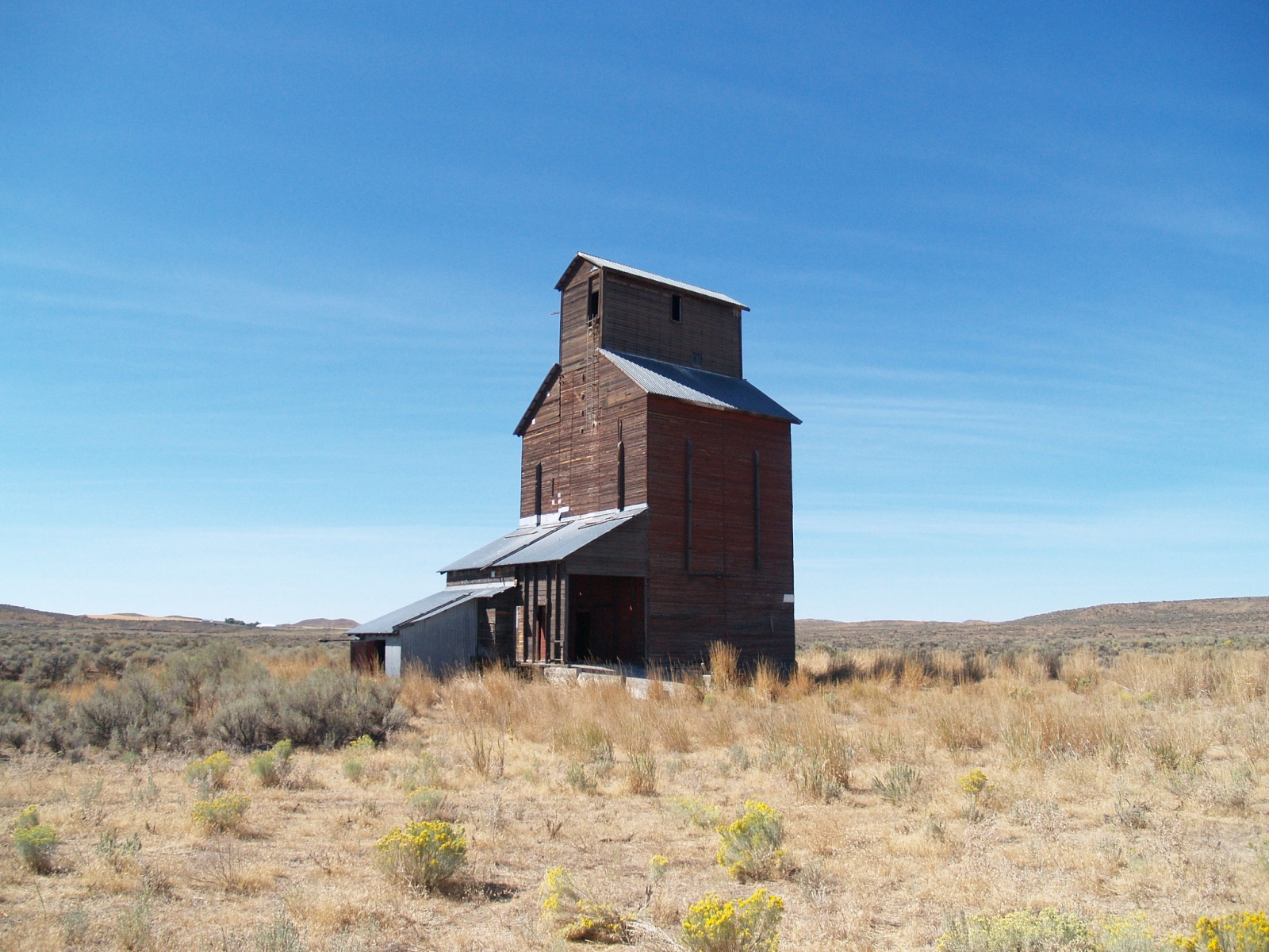 トゥーイー（Touhey、ワシントン州） - 廃墟検索地図